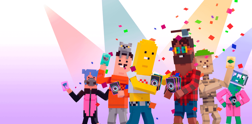 CHAINERS | Free web3 items every day - Chainers