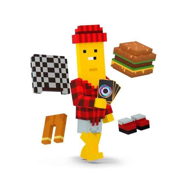 CHAINERS | Free NFTs every day - Chainers